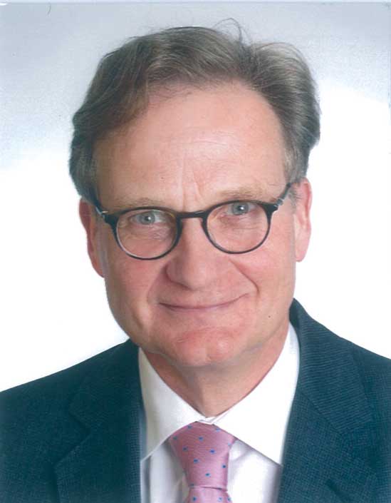 Profil - EU Concept – Dr. Martin Feldmann